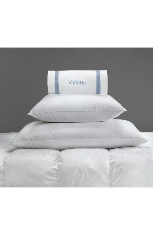 MATOUK Valletto 3-chamber Pillow