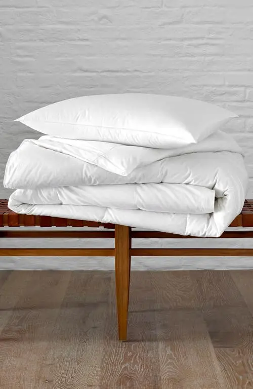 MATOUK Valletto 3-chamber Pillow