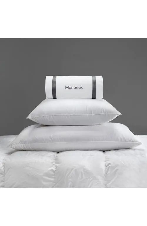 MATOUK Montreux Pillow - Soft