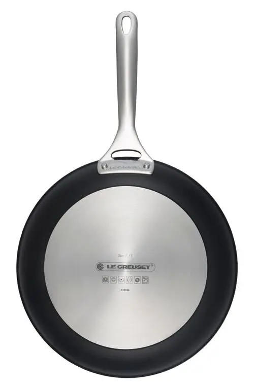 LE CREUSET 11-inch Toughened Nonstick Pro Frying Pan