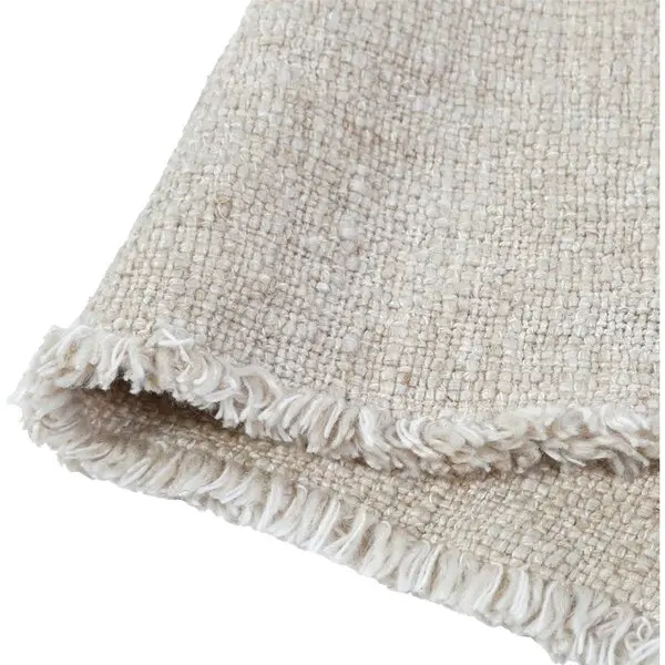 POM POM AT HOME Oakville Set Of 4 Placemats - Natural
