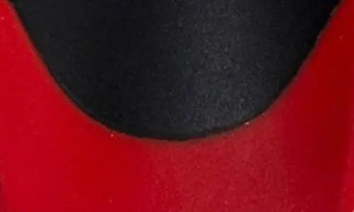 LE CREUSET Sauté Spoon - Cherry