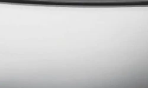 LE CREUSET 10-inch Nonstick Stainless Steel Fry Pan - Silver