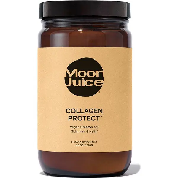 MOON JUICE Collagen Protect Dietary Supplement - No Color