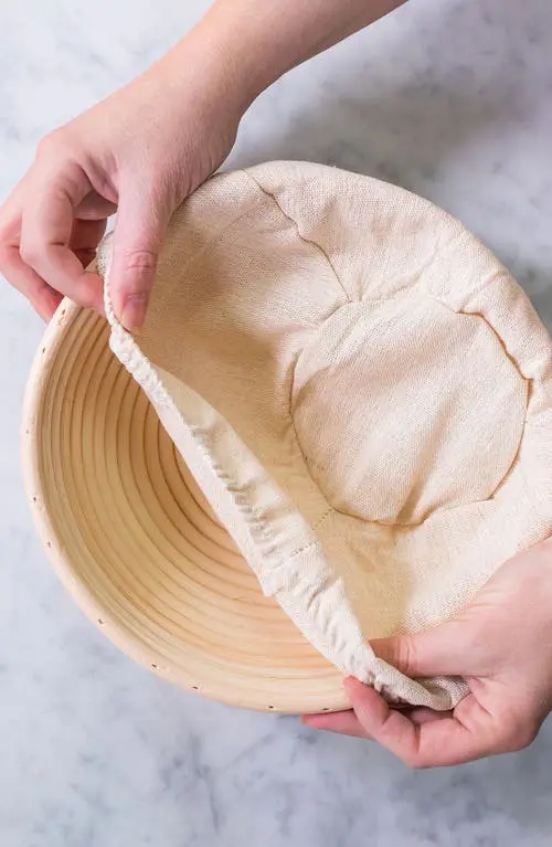 FARMSTEADY Sourdough Starter Kit