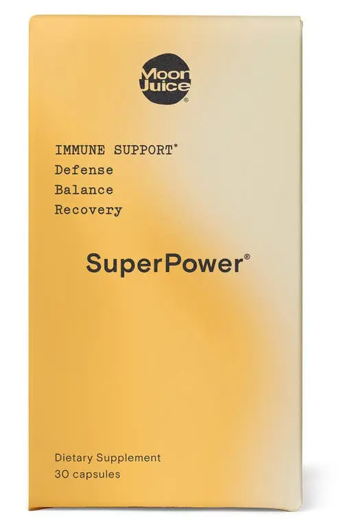 MOON JUICE Superpower™ Immune Support Dietary Supplement