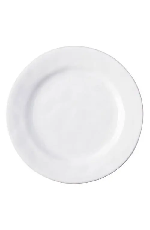 JULISKA Puro 16-piece Dinnerware Set - Whitewash