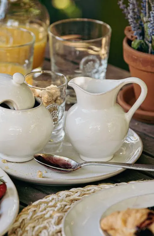 JULISKA Puro Creamer