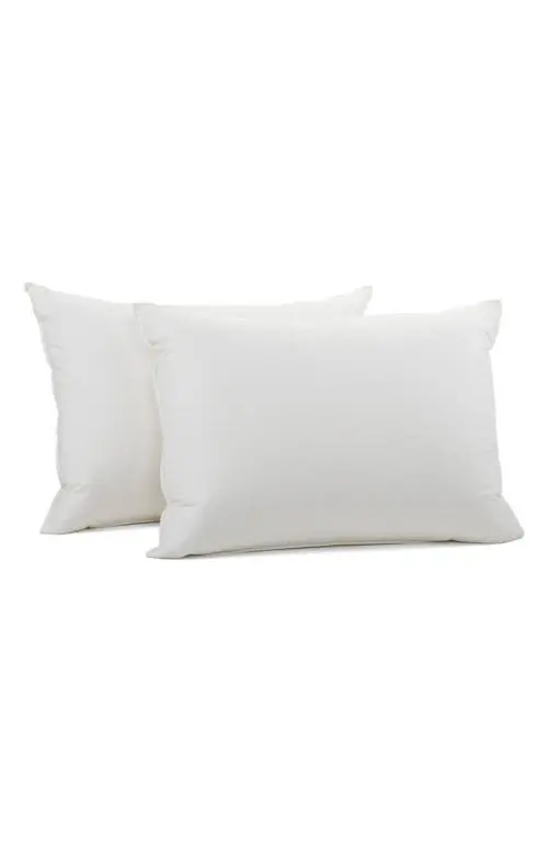 COYUCHI Down Pillow