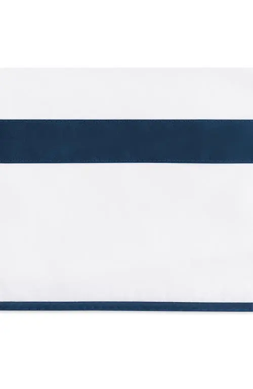 MATOUK Louise Sham - Navy