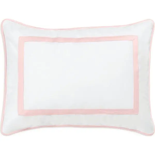 MATOUK Louise Sham - Pink