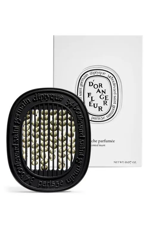 DIPTYQUE Fleur D'oranger Insert For Diffuser - No Color