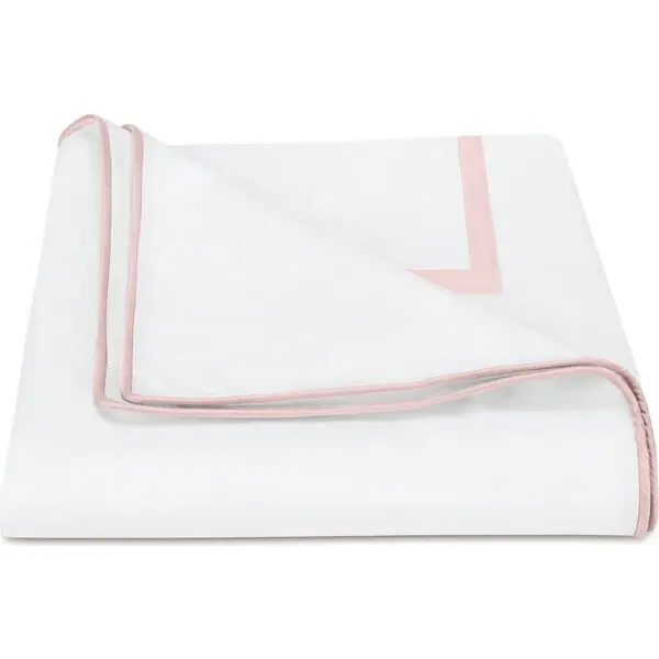 MATOUK Louise Duvet Cover - Pink