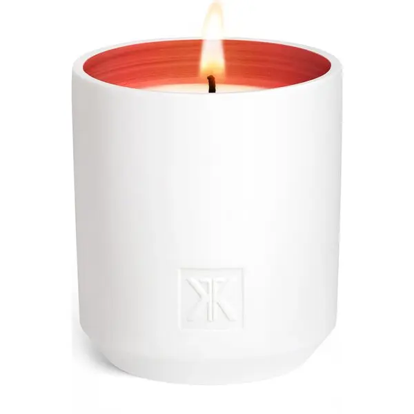 Maison Francis Kurkdjian Rue Des Groseilliers Scented Candle - No Color