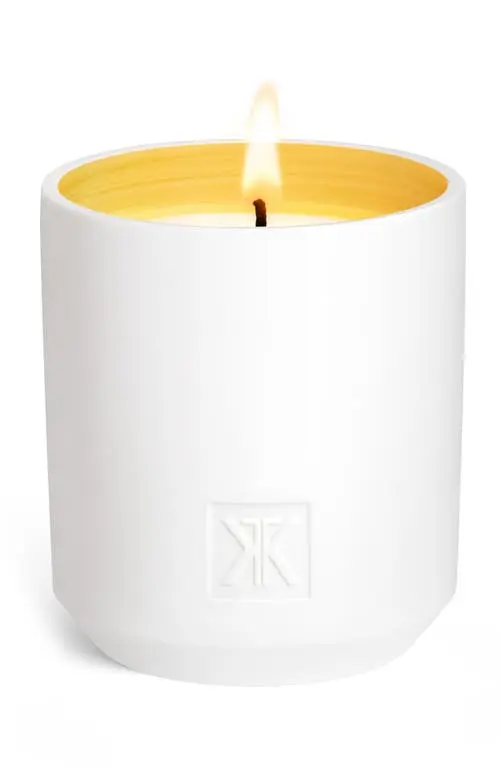 Maison Francis Kurkdjian Les Tamaris Scented Candle - No Color