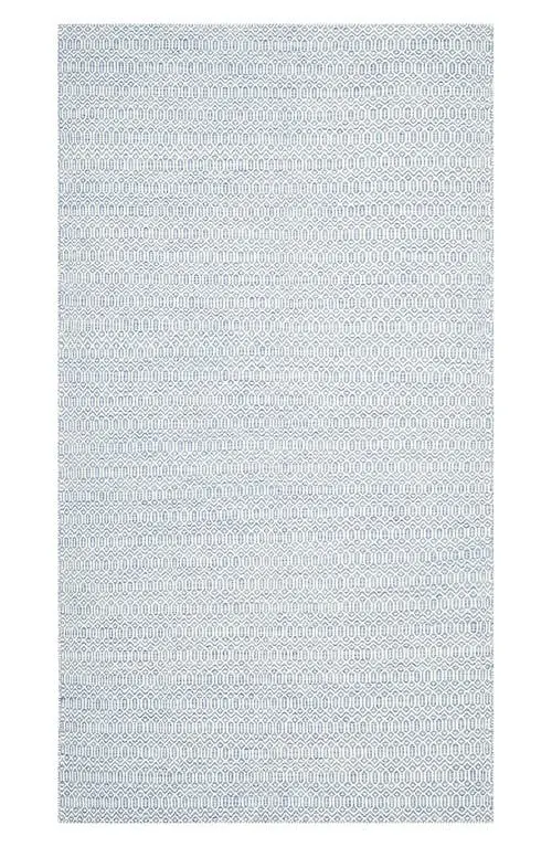 SOLO RUGS Chatham Handmade Area Rug - Cream