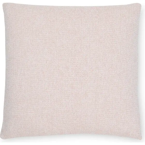 SFERRA Terzo Accent Pillow - Apricot