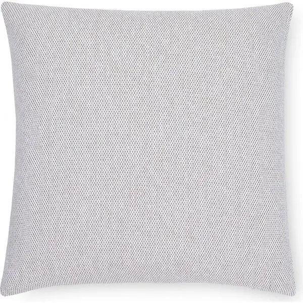 SFERRA Terzo Accent Pillow - Mushroom