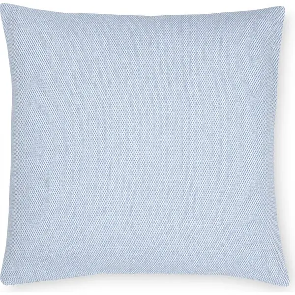 SFERRA Terzo Accent Pillow - Ocean