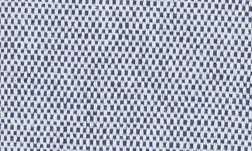 SFERRA Terzo Throw - Navy