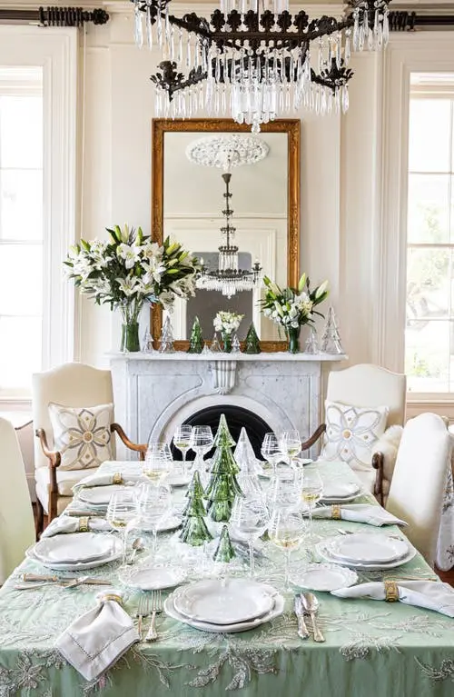 JULISKA Berry & Thread Flare Dinner Plate