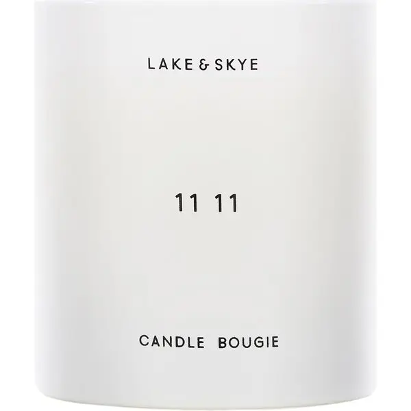 LAKE & SKYE 11 11 Candle - No Color