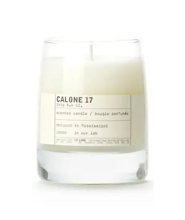 le labo candle