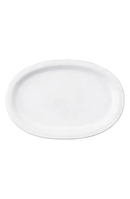 JULISKA Puro Platter - Whitewash