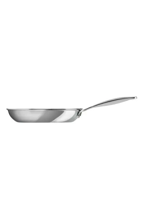 LE CREUSET 12 Inch Stainless Steel Fry Pan