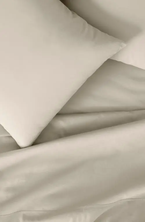 CASPER Supersoft Sheet Set - Oat Milk