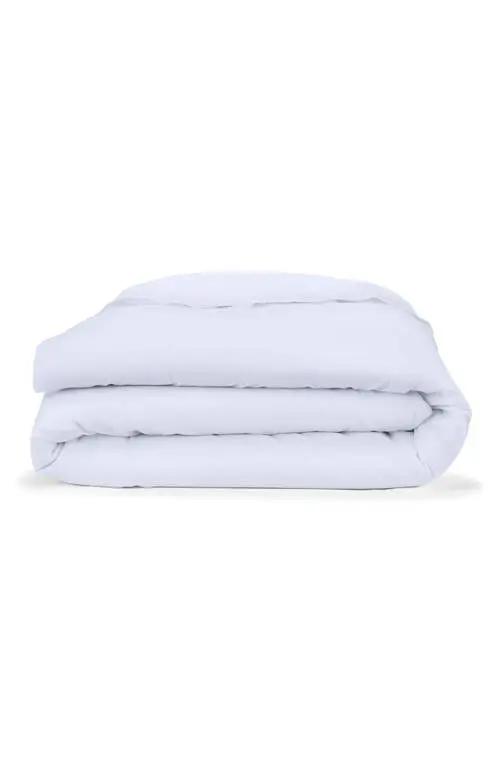 CASPER Supersoft Duvet Cover - White