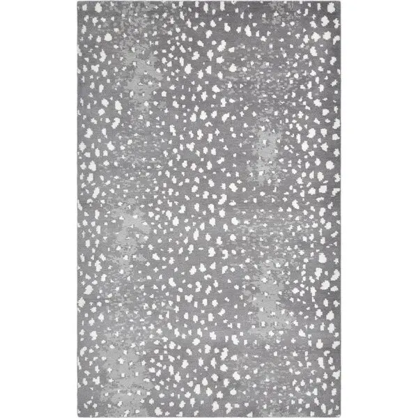 SOLO RUGS Louis Handmade Area Rug