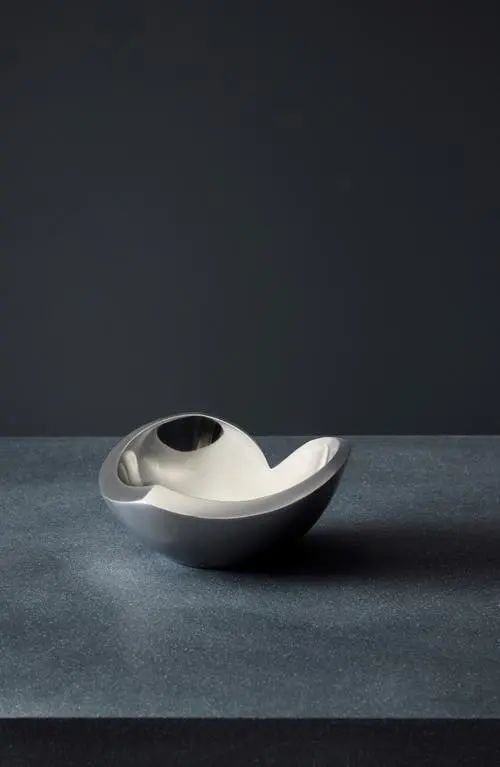 NAMBE Love Bowl - Alloy