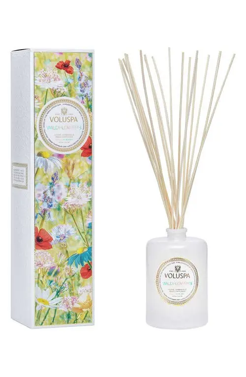 Voluspa Reed Diffuser