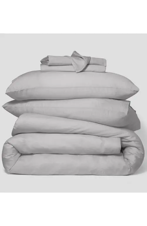 CASPER Hyperlite Sheet Set - Gray