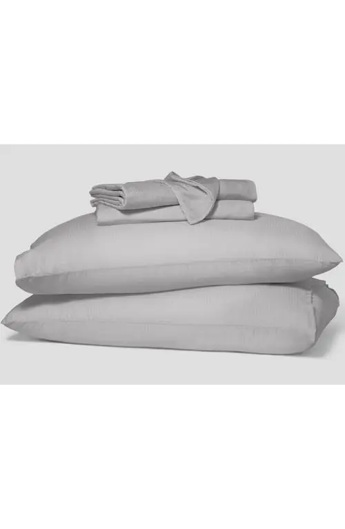 CASPER Hyperlite Sheet Set - Gray