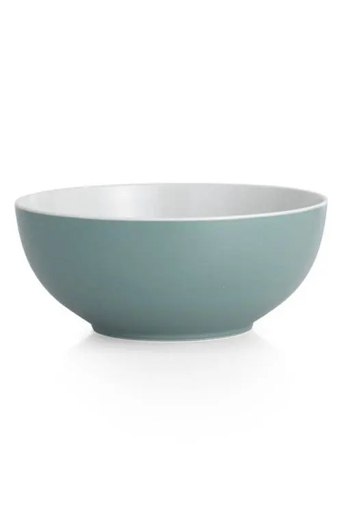NAMBE Pop Deep Serving Bowl - Ocean