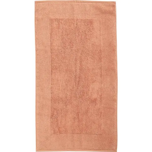SFERRA Bello Bath Mat - Copper