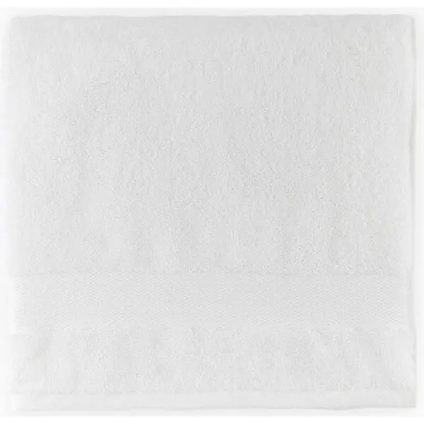 SFERRA Bello Hand Towel - White
