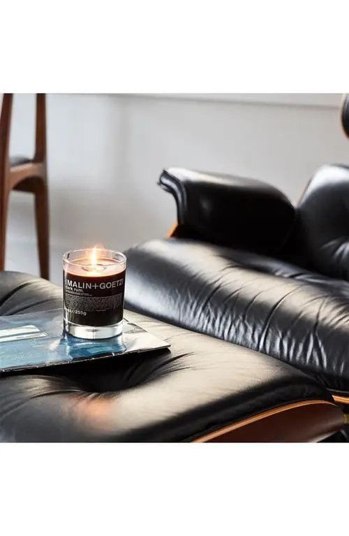 MALIN+GOETZ Candle - Dark Rum