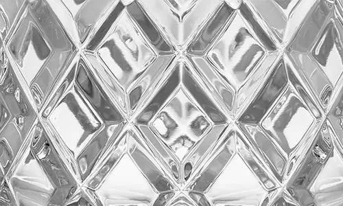 ORREFORS Sofiero Crystal Bowl