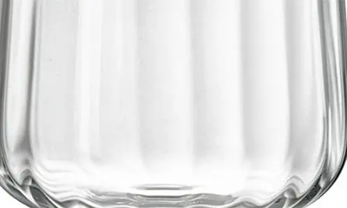 LUIGI BORMIOLI Optica Set Of 4 Sparkling Wine Flutes