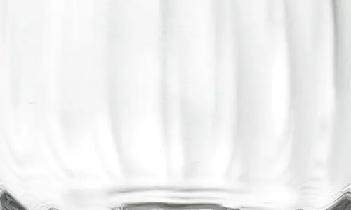 LUIGI BORMIOLI Optica Set Of 4 Cognac Glasses