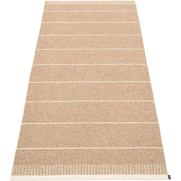 PAPPELINA Belle Rug - Bisquit