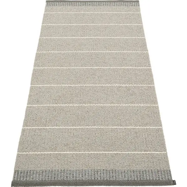 PAPPELINA Belle Rug - Concrete