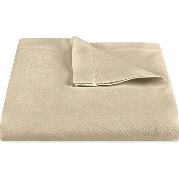 MATOUK Elliot Coverlet - Linen