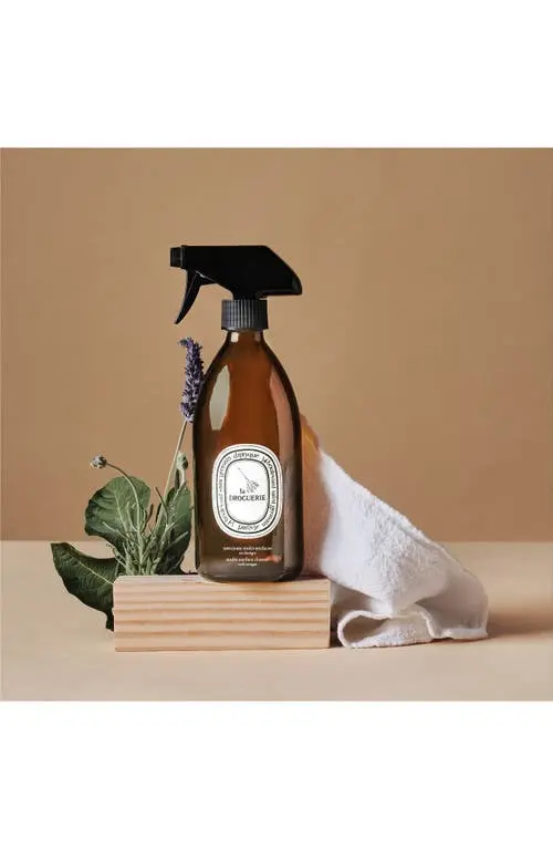DIPTYQUE La Droguerie Scented Multi-surface Cleaner