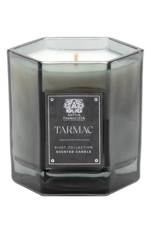 ANTICA FARMACISTA Rivet Tarmac Scented Candle - No Color