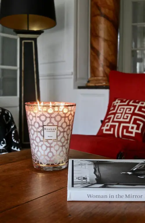 BAOBAB COLLECTION Candle
