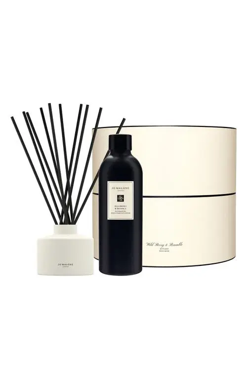 JO MALONE LONDON™ Wild Berry & Bramble Reed Diffuser